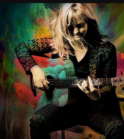 Live deLUXe zu Gast im Hichenhaus | Lorch am Rhein